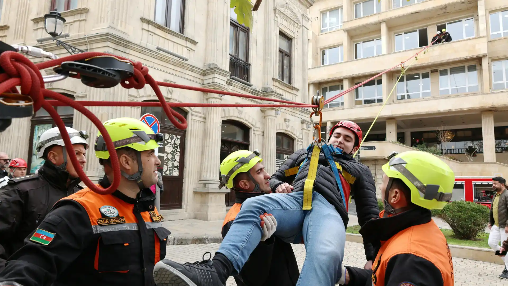 Develop Emergency Response with Step-by-Step Templates - Inspire ...