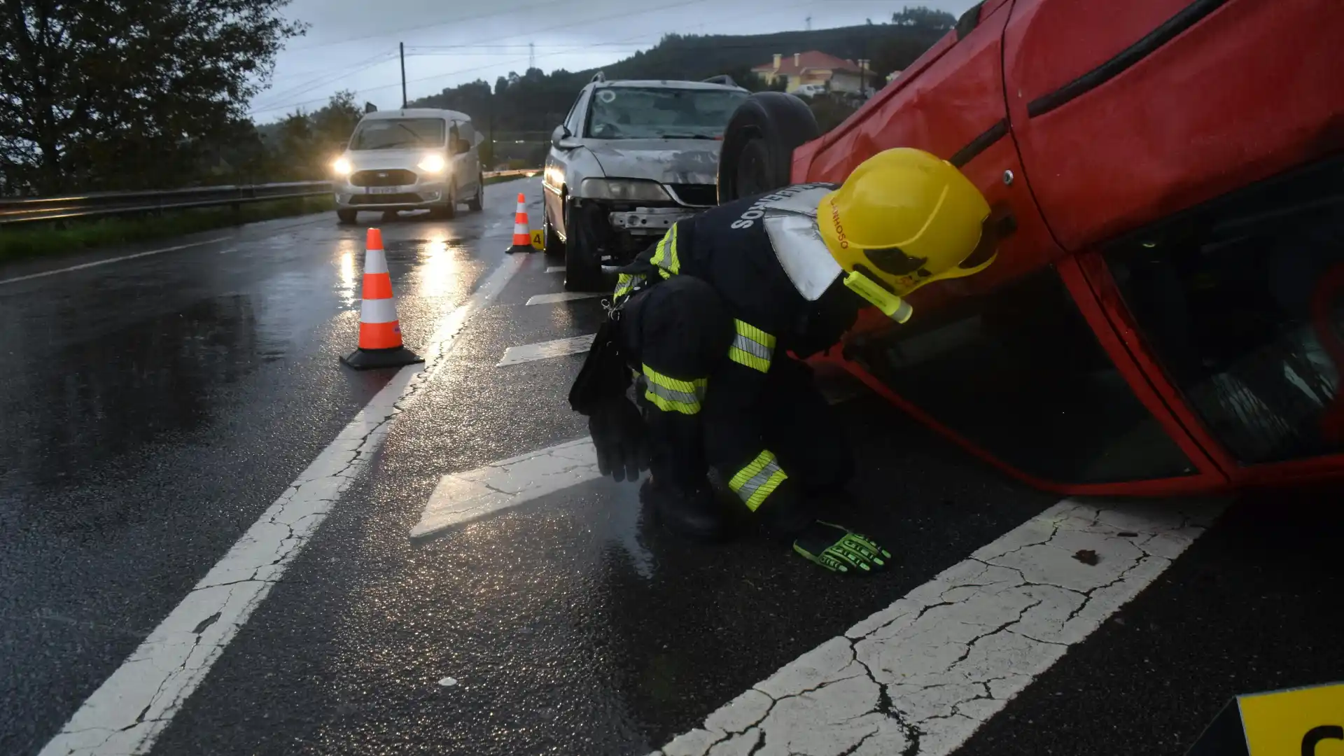 Implementing Coordinated Emergency Response - Inspire College of ...