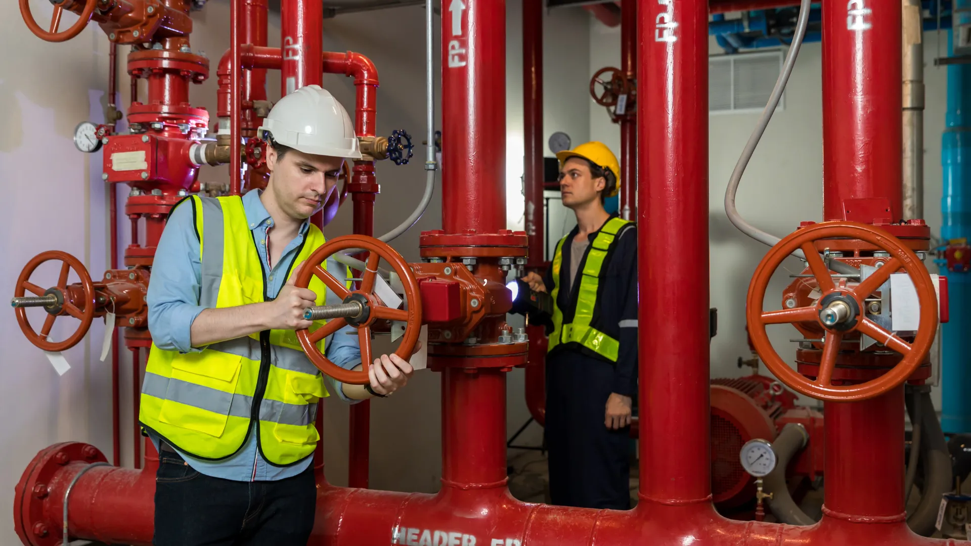 Fire Engineering Design Policy & Procedure Interpretation - Inspire ...
